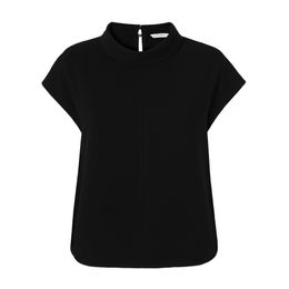 TATUUM Bluse Damen Gr&ouml;&szlig;e XXXL schwarz