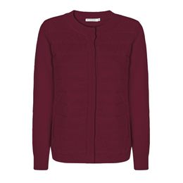 TATUUM Pullover Damen Gr&ouml;&szlig;e XXL rot