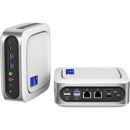 Awow MGI9 Core i9 2.5 GHz - SSD 1 TB - 16 GB - Intel UHD Graphics