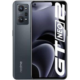 REALME GT Neo 2 128GB - Schwarz - Ohne Vertrag