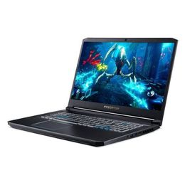 Acer Predator Helios 300 PH317-53 17" Core i7 2.6 GHz - SSD 1 TB - 16GB - Nvidia GeForce RTX 2070 QWERTZ - Deutsch