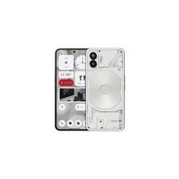 NOTHING Phone 2 256GB - Weiß - Ohne Vertrag