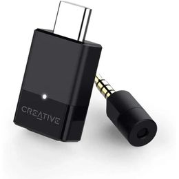 Creative BT-W3 Zubehör