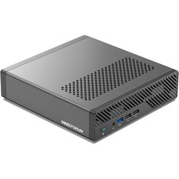 Minis Forum MS-01 Core i9 2.6 GHz - SSD 1 TB - 32 GB - Intel UHD Graphics