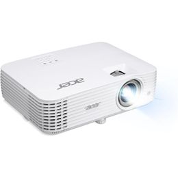 Beamer Acer P1557Ki 4800 Helligkeit Weiß