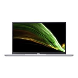 Acer Swift 3 SF314-43-R8QH 14" Ryzen 5 2.1 GHz - SSD 256 GB - 8GB QWERTZ - Deutsch