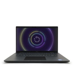 Dell Latitude 7520 15" Core i7 3 GHz - SSD 2 TB - 16GB QWERTZ - Deutsch