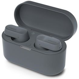 Ohrhörer In-Ear Bluetooth Rauschunterdrückung - Philips TAT3509GY/00 bleu