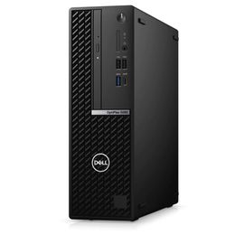 Dell OptiPlex 5090 SFF Core i5 3.2 GHz - SSD 512 GB RAM 16 GB