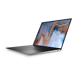 Dell XPS 13 9310 13" Core i7 1.3 GHz - SSD 512 GB - 16GB QWERTY - Schwedisch