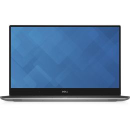 Dell Precision 5520 15" Core i7 2.9 GHz - SSD 512 GB - 32GB QWERTZ - Deutsch