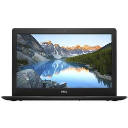 Dell Inspiron 15 3593 15" Core i3 1.2 GHz - SSD 256 GB - 16GB QWERTY - Englisch