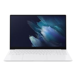 Samsung Galaxy Book Pro 15" Core i5 2.4 GHz - SSD 256 GB - 8GB QWERTZ - Deutsch