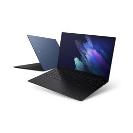Samsung Galaxy Book Pro 15" Core i7 2.8 GHz - SSD 512 GB - 16GB QWERTZ - Deutsch