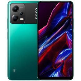 Xiaomi Poco X5 256GB - Grün - Ohne Vertrag