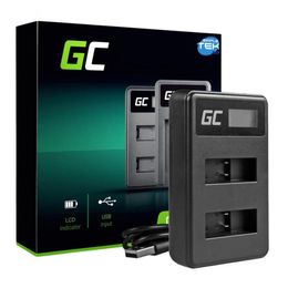Batterie Green Cell AHDBT-501 ADCB20 AHBBP-501