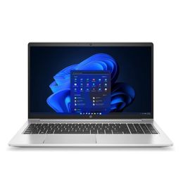 HP ProBook 450 G9 15" Core i5 1.3 GHz - SSD 512 GB - 16GB QWERTY - Englisch