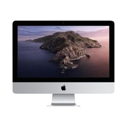 Apple iMac 27" 5K (Ende 2015) Core i7 4 GHz - HDD 1 TB - 16GB QWERTZ - Deutsch