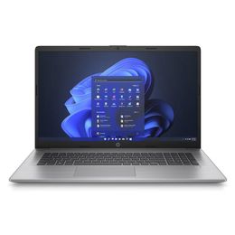HP 470 G9 17" Core i7 3.5 GHz - SSD 256 GB - 16GB QWERTZ - Deutsch
