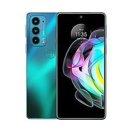 Motorola Moto Edge 20 128GB - Grün - Ohne Vertrag