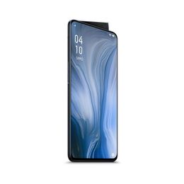 OPPO Electronics Oppo Reno 256GB - Schwarz - Ohne Vertrag