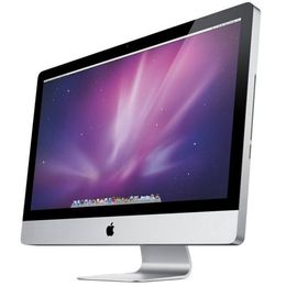 Apple iMac 27" (Ende 2012) Core i5 2,9 GHz - SSD 1 TB - 8GB QWERTZ - Deutsch