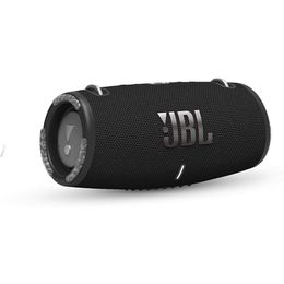 Lautsprecher Bluetooth JBL Xtreme 3 - Schwarz