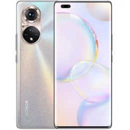 Huawei Honor 50 256GB - Weiß - Ohne Vertrag