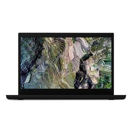 Lenovo ThinkPad L15 G2 15" Core i5 2.4 GHz - SSD 256 GB - 16GB QWERTY - Schwedisch