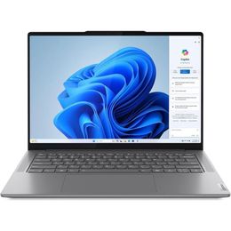 Lenovo Yoga Pro 7 14AHP9 14" Ryzen 7 3.8 GHz - SSD 512 GB - 16GB QWERTY - Schwedisch