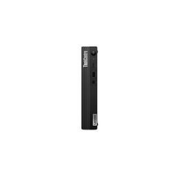 Lenovo ThinkCentre M70q Core i3 3 GHz - SSD 256 GB RAM 8 GB