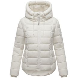 Marikoo Winterjacke 'Tayenaa 16' Damen Gr&ouml;&szlig;e XS offwhite