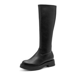 Newd Stiefel Damen Gr&ouml;&szlig;e 36 schwarz Winterschuhe