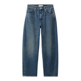 Mango Jeans 'Danielle' Damen Gr&ouml;&szlig;e 24/25 blau