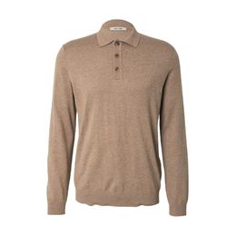 Only & Sons Only & Sons Pullover 'ONSLoui' Herren Gr&ouml;&szlig;e M camel