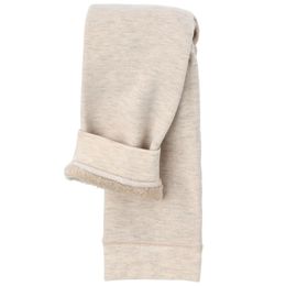 Topomini Baby Thermo-Leggings unifarben