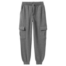 Yigga Jungen Jogginghose im Cargo-Look