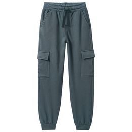 Yigga Jungen Jogginghose im Cargo-Look