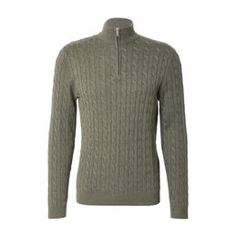 Only & Sons Only & Sons Pullover 'ONSLoui' Herren Gr&ouml;&szlig;e XXL basaltgrau