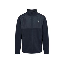 U.S. Polo Assn. Jacke 'UMBent' Herren Gr&ouml;&szlig;e M navy