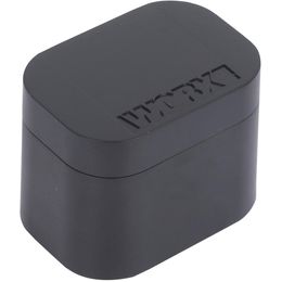 WORX Diebstahlalarm "Modul WA0865 Landroid", schwarz, B:4cm H:4,25cm T:5,6cm, Gefahrenmelder, Schutz vor Diebstahl mit 90dB Alarmton, einfache Installation