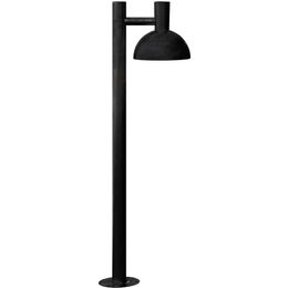 Nordlux Wandleuchte "ARKI", schwarz, Leuchten, Innen und Außen Leuchte, Außenwandleuchte