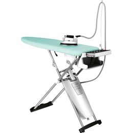 Laurastar B&uuml;gelsystem "Laurastar S PLUS", wei&szlig;, B&uuml;gelsysteme