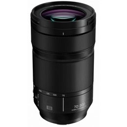 Panasonic Lumix S 70-300mm f4,5-5,6 O.I.S - nach 100 EUR Panasonic Lumix S - Objektiv Herbst Aktion