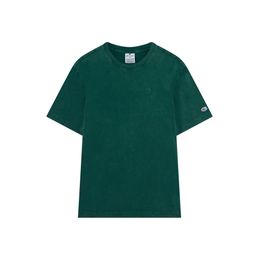 Champion Authentic Athletic Apparel T-Shirt Herren Gr&ouml;&szlig;e M gr&uuml;n