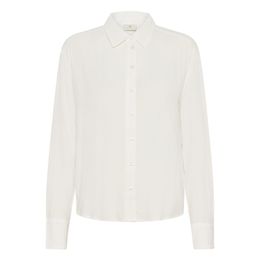 Kaffe Bluse Damen Gr&ouml;&szlig;e XS offwhite
