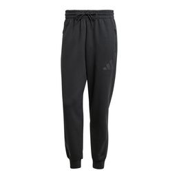 Adidas Trainingshose Schwarz, Größe M, Herren, Bekleidung, Trainingshose - 11teamsports