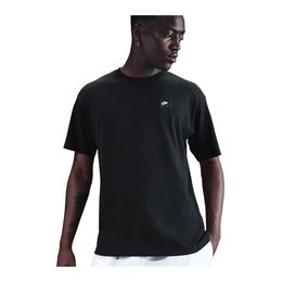 Nike Air M90 T-Shirt Schwarz F010, Größe XS, Herren, Bekleidung - 11teamsports