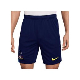 Nike Tottenham Hotspur Strike Short Blau F492, Größe M, Herren, Fan Artikel - 11teamsports