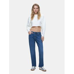 LTB Jeans "Fallon 300" - Regular fit - in Blau - 44% | Größe W29/L32 | Damenjeans